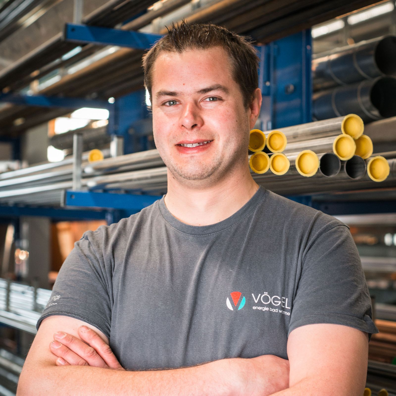 Team - Vögel GmbH in Missen im Allgäu