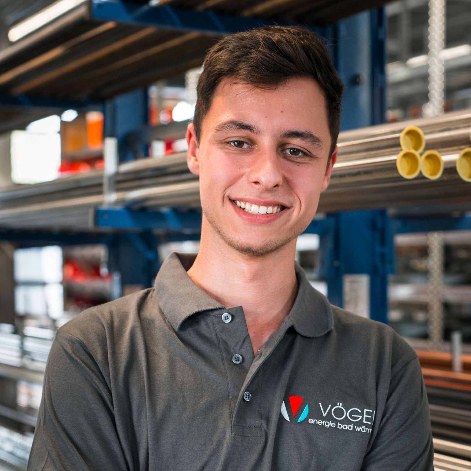 Team - Vögel GmbH in Missen im Allgäu