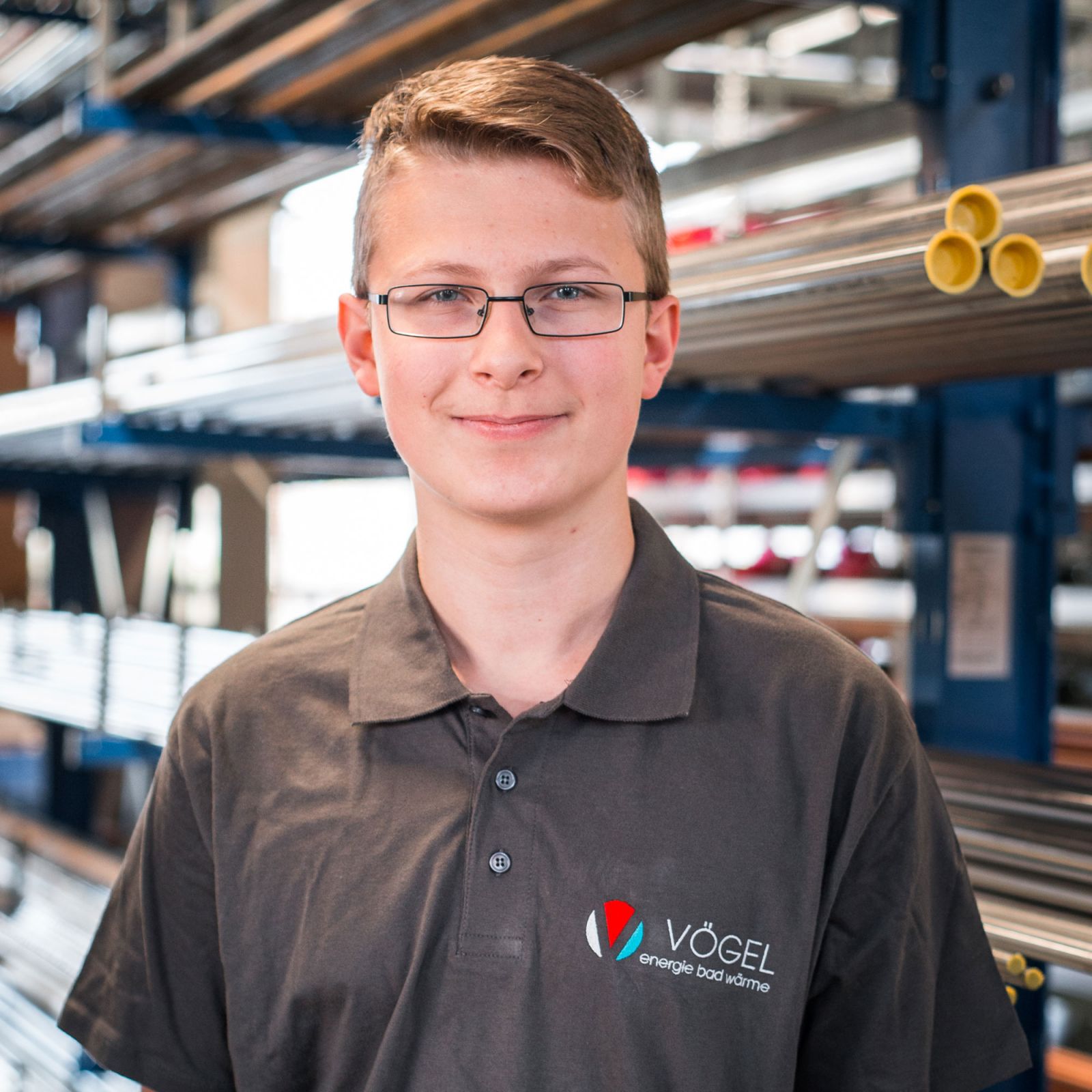 Team - Vögel GmbH in Missen im Allgäu