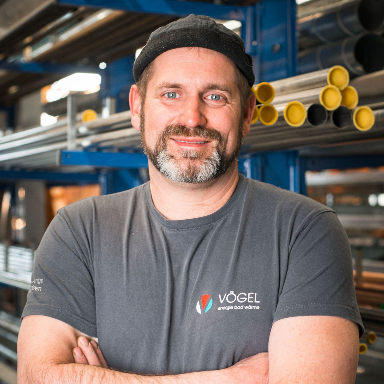 Team - Vögel GmbH in Missen im Allgäu